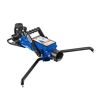 BlitzFire Oscillating Portable Monitor Only | WFR Wholesale Fire & Rescue